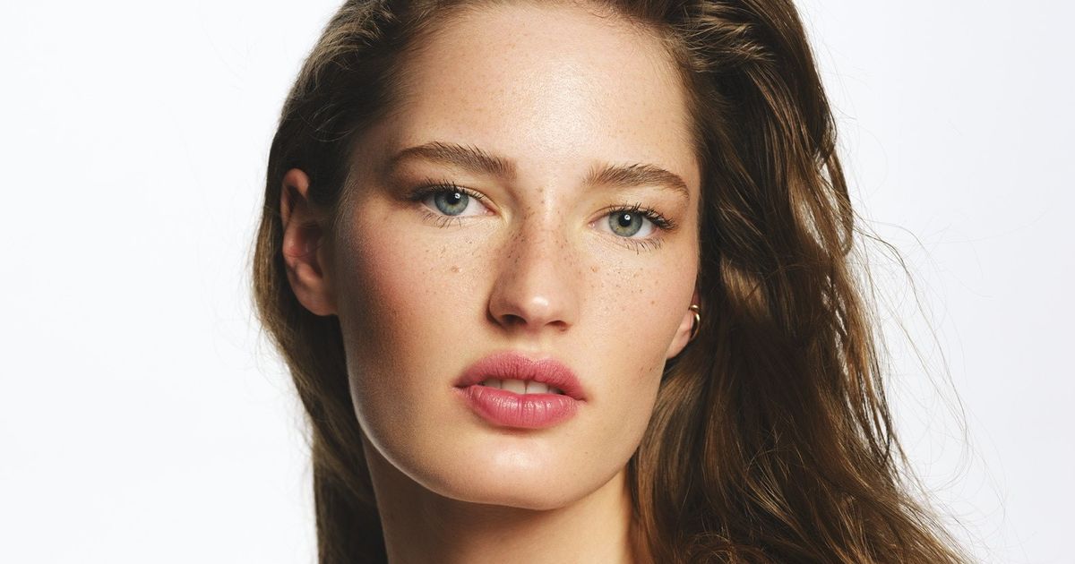 Scunthorpe model, 20, takes the fashion world by storm with her Vogue ...