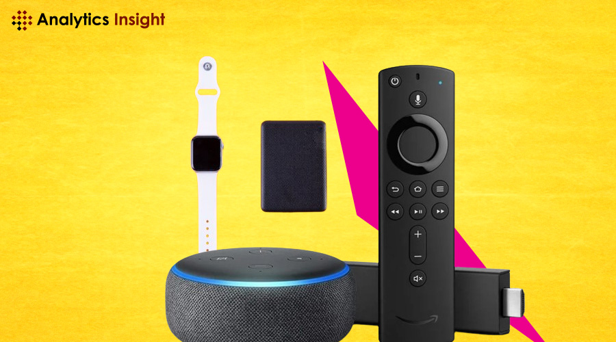10 must-have smart gadgets under 5K that you can buy on Amazon ...