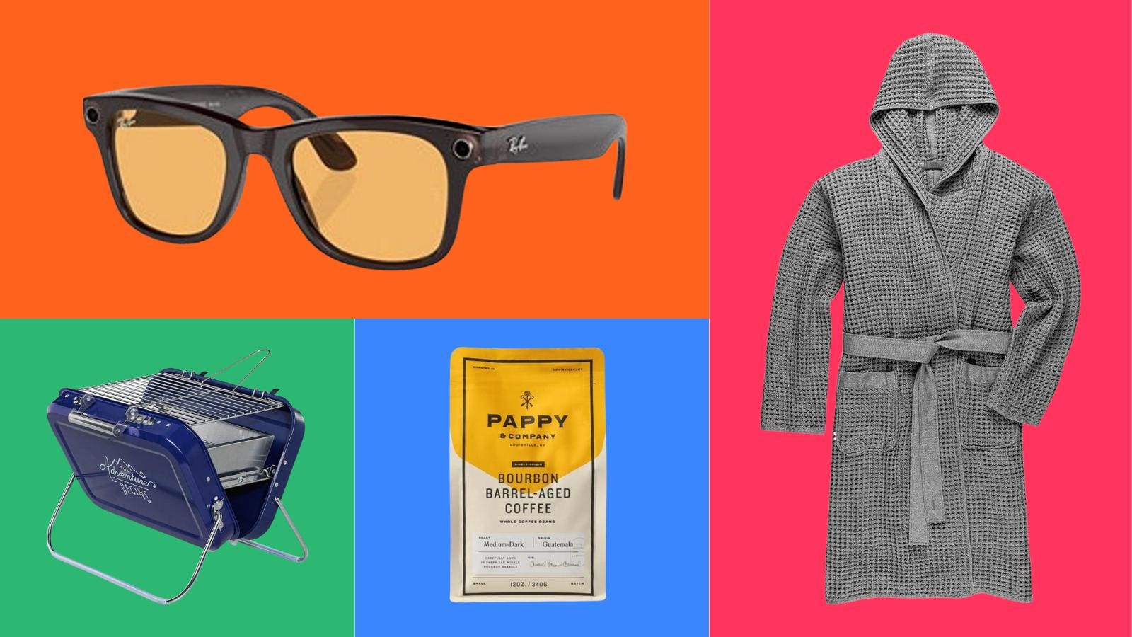 Best gifts for boyfriend 2024 | British Day - Breaking news & today's ...