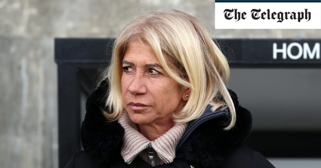 London City Lionesses postpone game against Arsenal, then sack manager ...