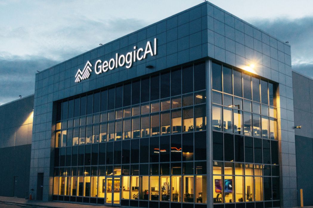 Mining technology company GeologicAI acquires consulting firm Resource ...