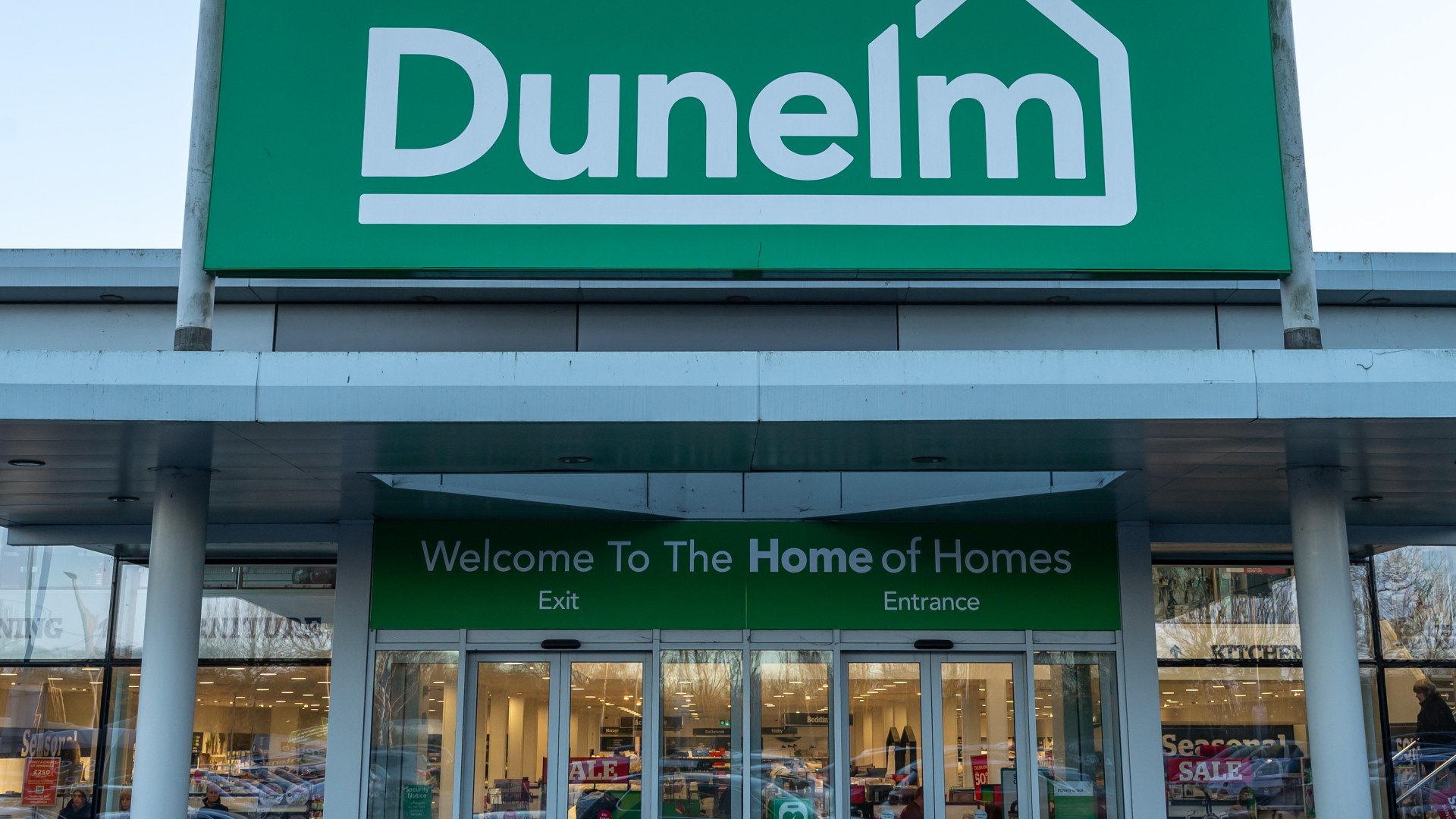 Dunelm shoppers flock to buy 'warm and snug' winter gadgets that cost ...