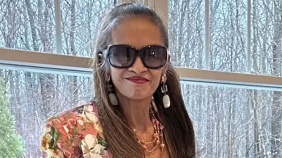 66-year-old fitness enthusiast credits Tina Turner for leg day ...