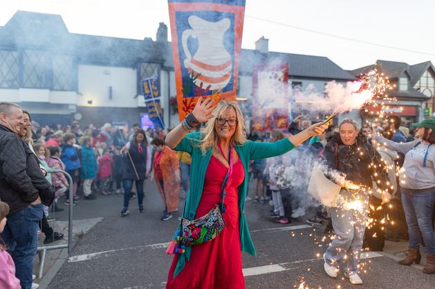 We welcome your suggestions for Cork Culture Night 2024, which aims to ...
