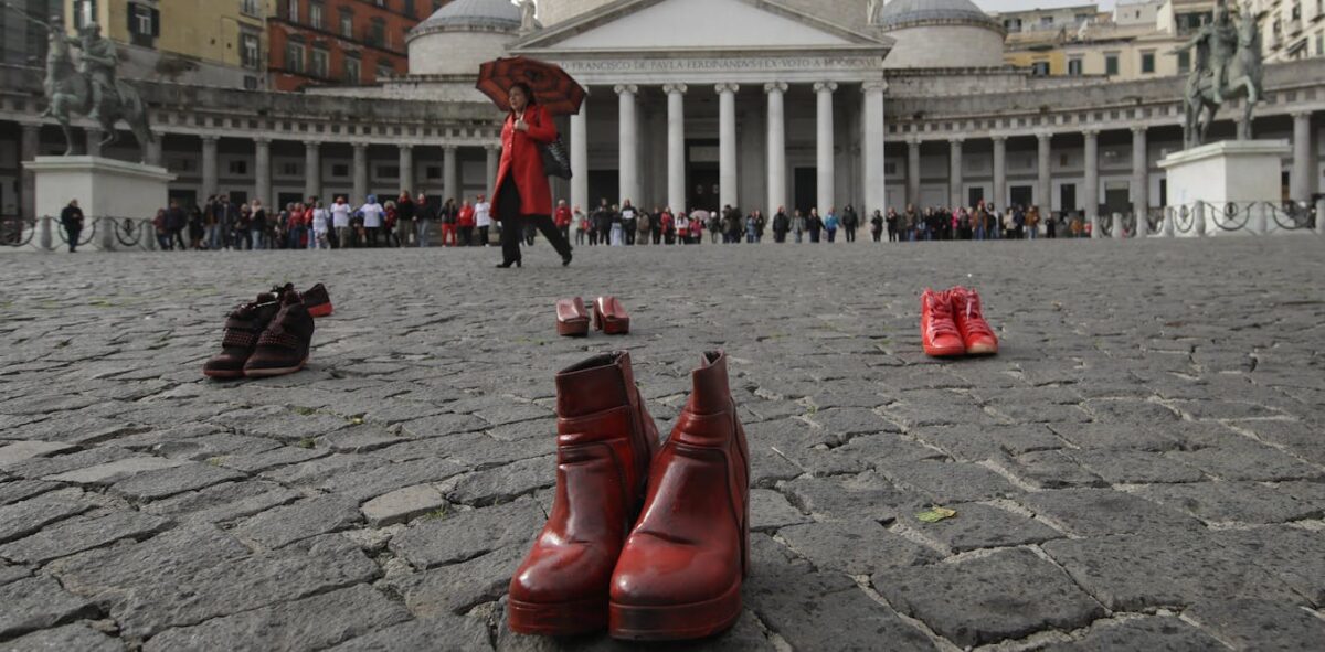 A modern phenomenon with deep roots in this country's cultural past ...