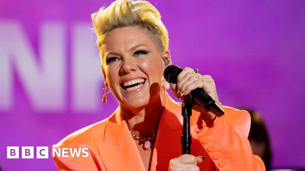 Pink in Cardiff: Travel advisory as Summer Carnival tour resumes ...