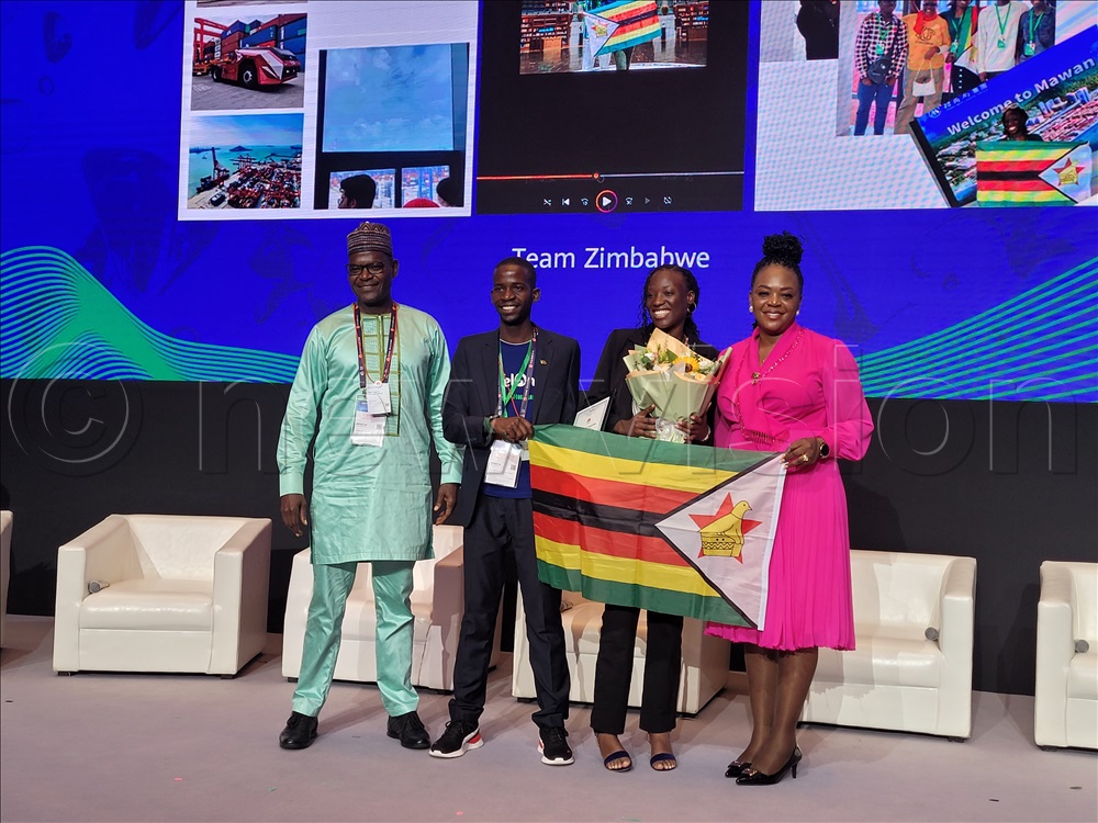 African ICT executives call for tax cuts on digital devices | British ...