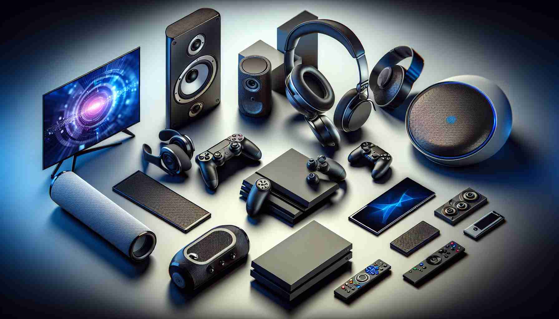 Top Rated Entertainment Gadgets Available Now! Don't Miss Out ...