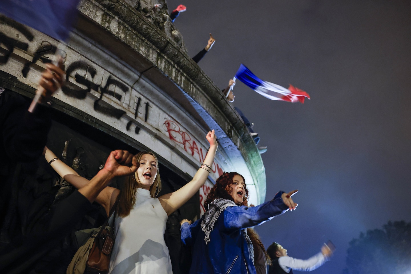Major elections around the world in 2024 | British Day - Breaking news ...